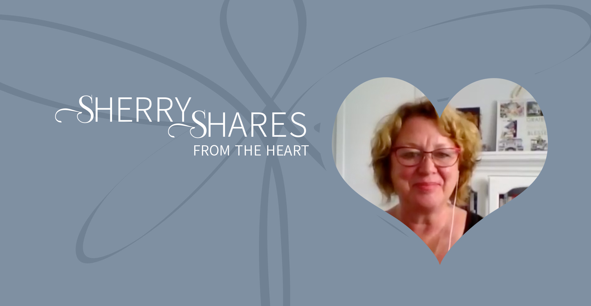 Sherry Nash | The Love Coach